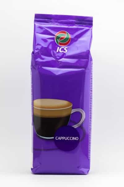 ICS Cappuccino italpor (1kg) - KAVEARUHAZ.HU